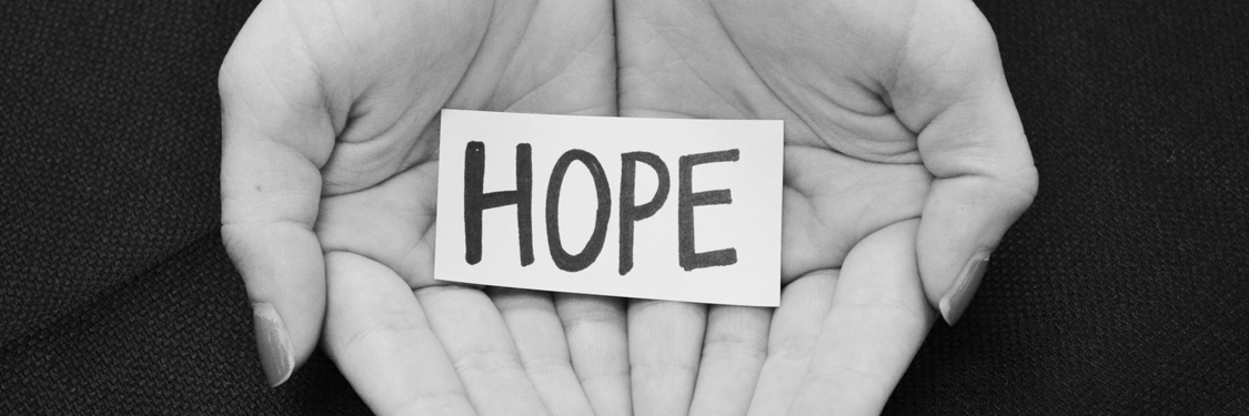 Create Hope – Miracles in the Mundane