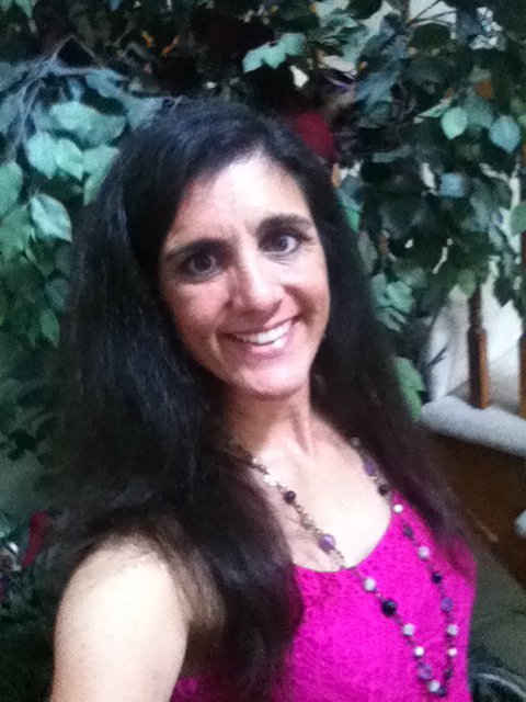 Creating Columbine – Miracles in the Mundane